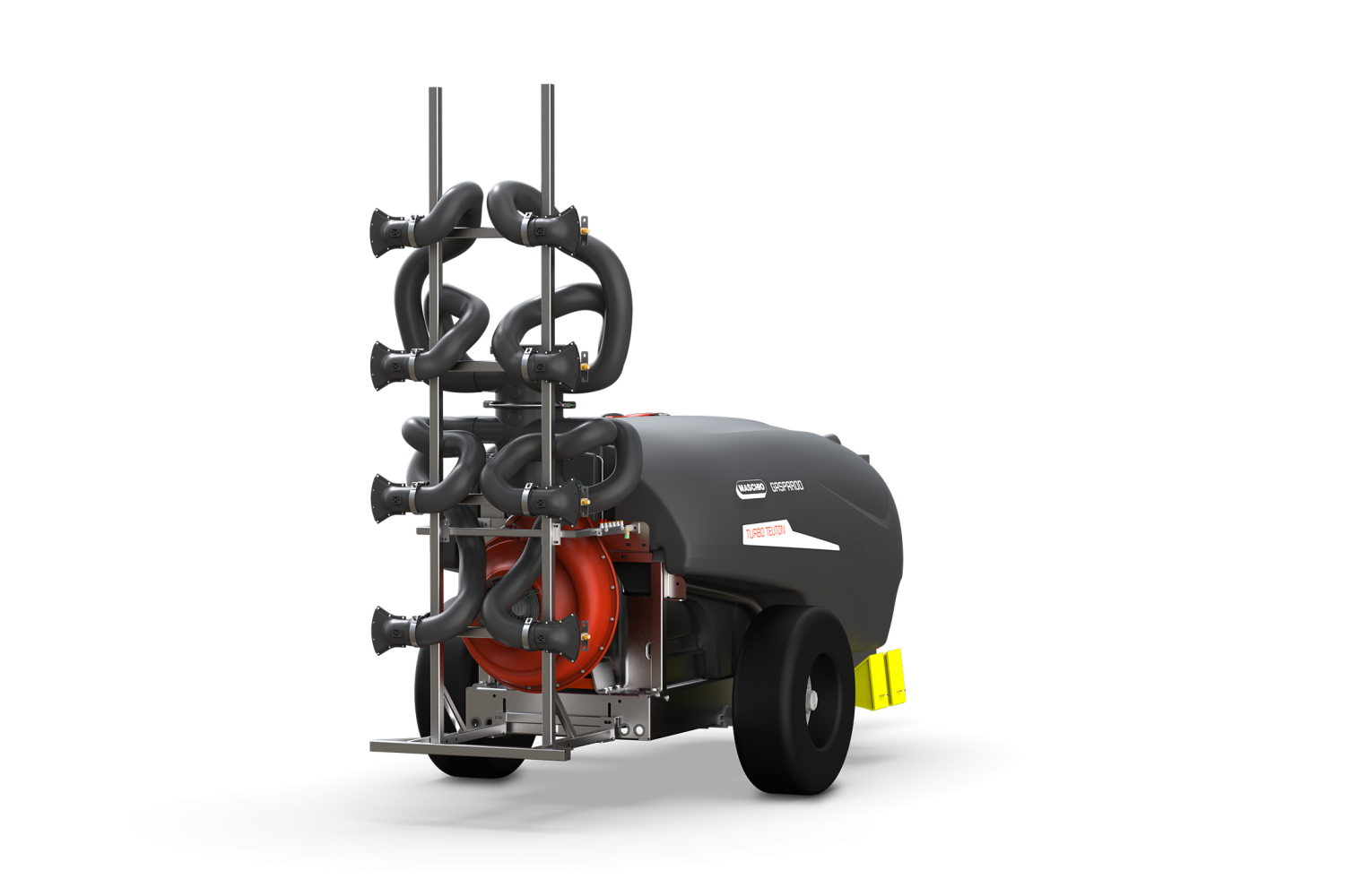 MG Portal - TURBO TEUTON T POLIPO